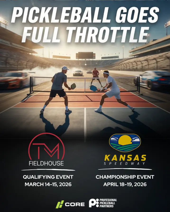 TM Fieldhouse: Premier Indoor Sports Facility