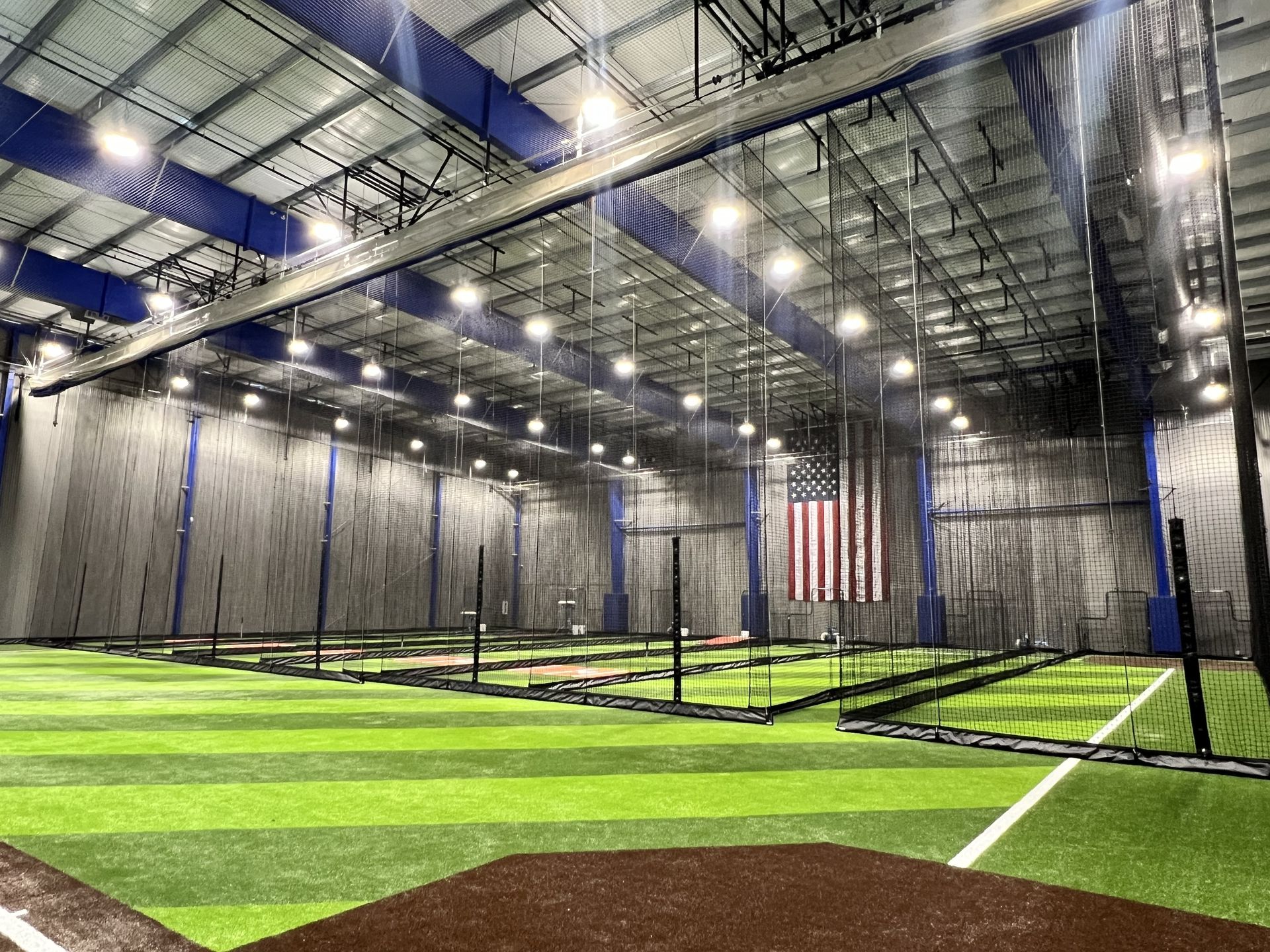 About Us | TM Fieldhouse